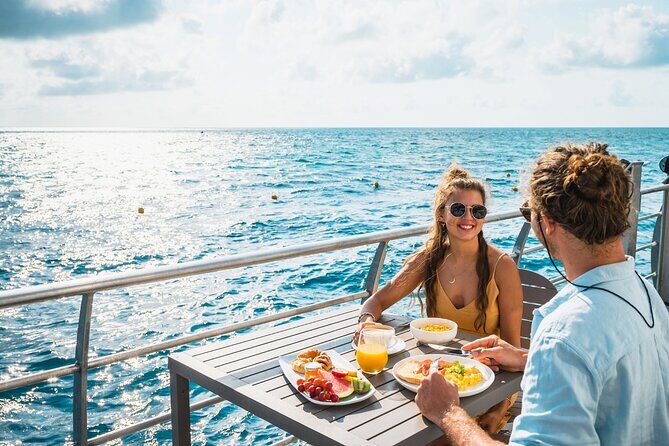 2-Day Great Barrier Reef: Reefsleep Experience - The Reviews: Authentic Voices