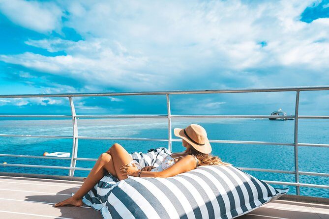 2-Day Great Barrier Reef: Reefsleep Experience - Final Thoughts