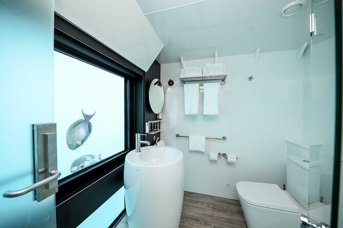 2 Day Great Barrier Reef "Reefsuites" Experience - Comparing Value & Who Its For