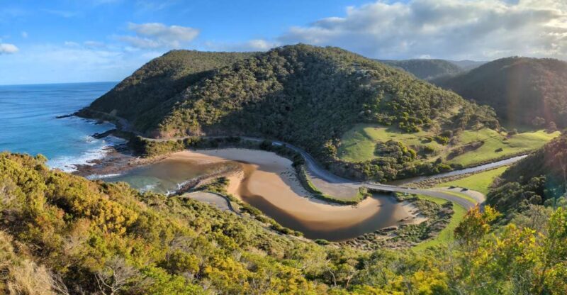 2 Day Great Ocean Road Small Group Tour - Exploring the Otways and the Shipwreck Coast