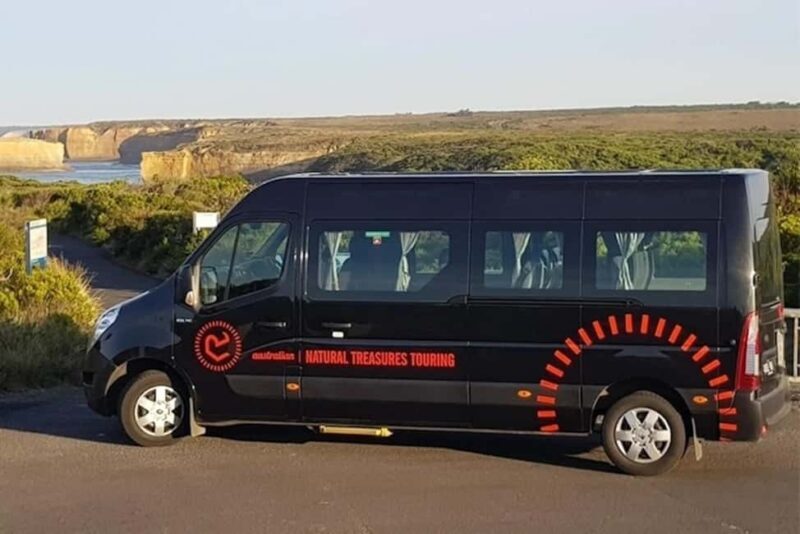 2 Day Great Ocean Road Small Group Tour - The Real Traveler Experience