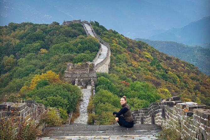 2-Day Great Wall Hiking: Jiankou, Mutianyu, Gubeikou &Jinshanling - Exploring the Details of the Itinerary