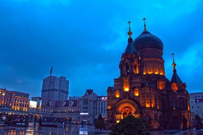 2-Day Group City Tour Package with Harbin Ice and Snow Festival - Who Will Love This Tour?