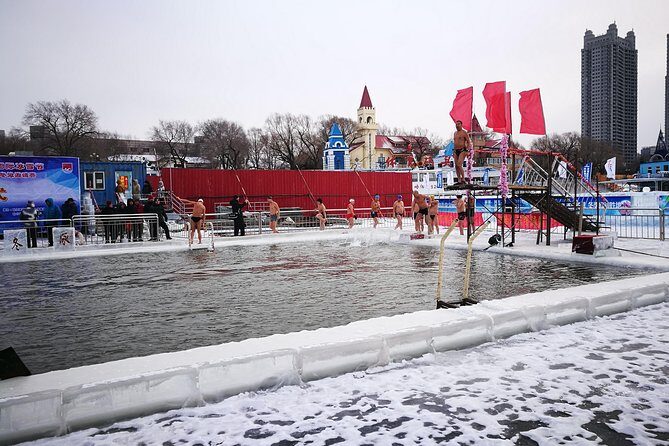 2-Day Group City Tour Package with Harbin Ice and Snow Festival - Final Thoughts
