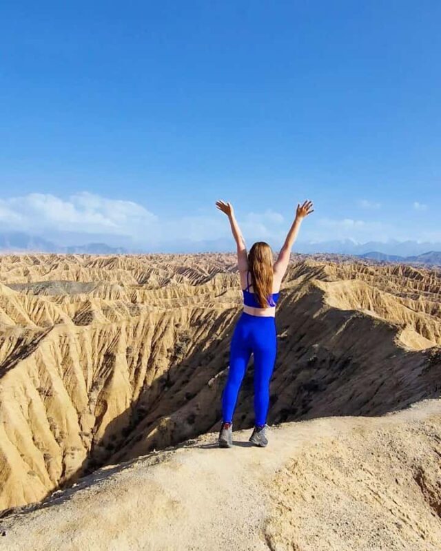 2-day group tour along the southern coast of Issyk-Kul lake - Exploring Kyrgyzstan’s southern coast: what the tour covers