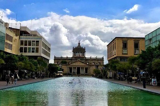 2-Day Guadalajara, Tequila, and Tlaquepaque from Puerto Vallarta - Who Should Consider This Tour?