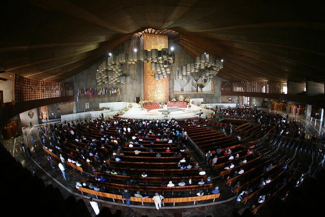 2-Day Guadalupe Shrine, Teotihuacan Pyramids and Xochimilco - Who Should Consider This Tour?