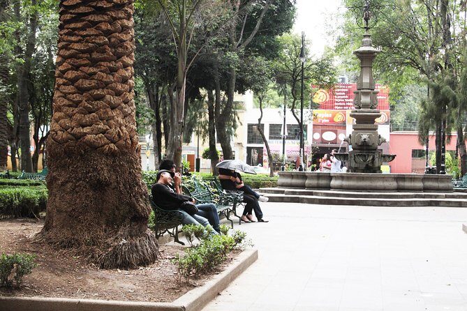 2-Day Guadalupe Shrine, Teotihuacan Pyramids and Xochimilco - The Sum Up