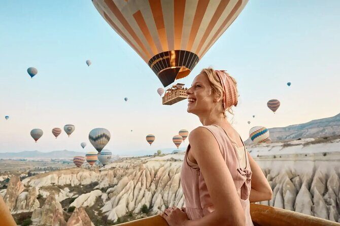 2-Day Guided Cappadocia Tour with Cave Hotel Option From Antalya - What’s Included and What’s Not