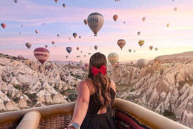 2-Day Guided Cappadocia Tour with Cave Hotel Option From Antalya - Practical Aspects: Timing, Group Size, and Flexibility