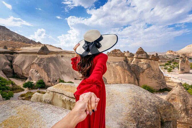 2-Day Guided Cappadocia Tour with Cave Hotel Option From Antalya - FAQ