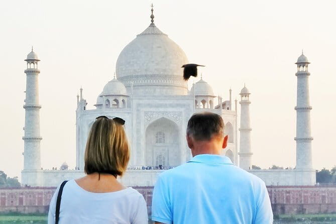 2 Day Guided Golden Triangle Tour From New Delhi - Final Thoughts: Is This Tour Right for You?