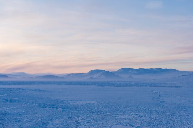 2 Day Guided Snowkite Course in Hardangervidda - FAQ