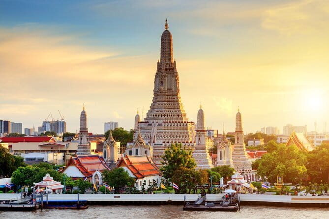2 Day Guided Tour from Bangkok to Ayutthaya - What’s Included and What’s Not