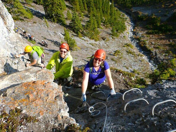 2 Day Guided Tour in Banff National Park - Exploring the 2-Day Banff National Park Tour