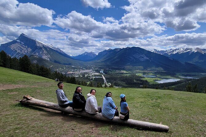 2 Day Guided Tour in Banff National Park - Who Will Love This Tour?