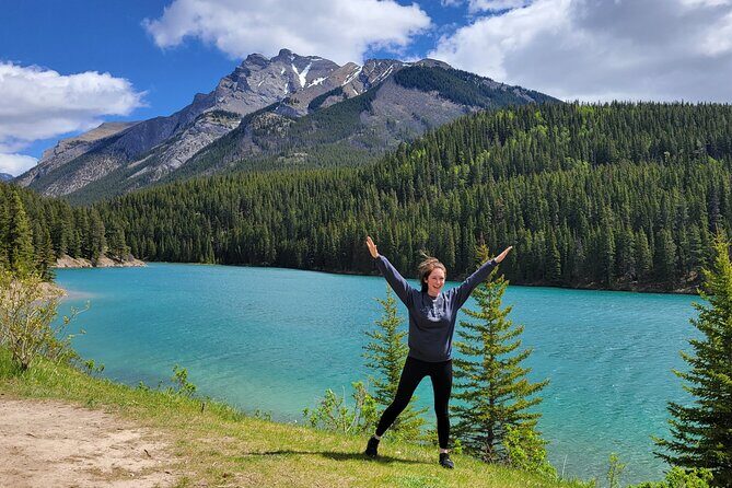 2 Day Guided Tour in Banff National Park - FAQ