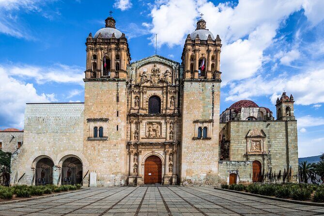 2-Day Guided Tour in Oaxaca with a Certified Guide - Key Points