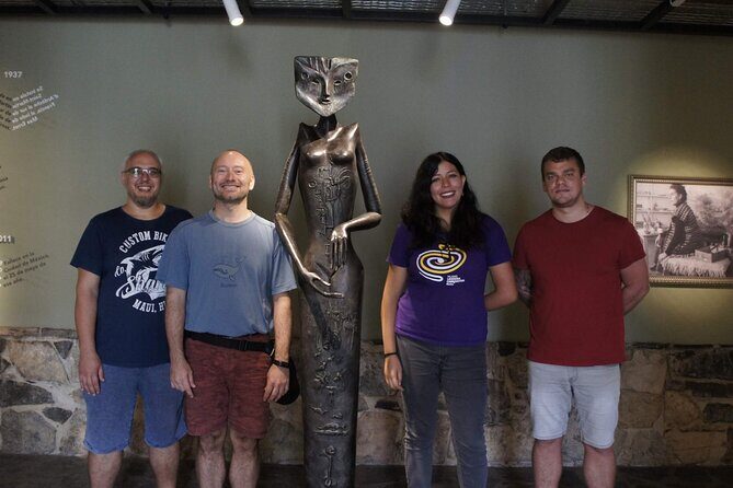 2 day guided tour to Tamul and Xilitla from San Luis - FAQs