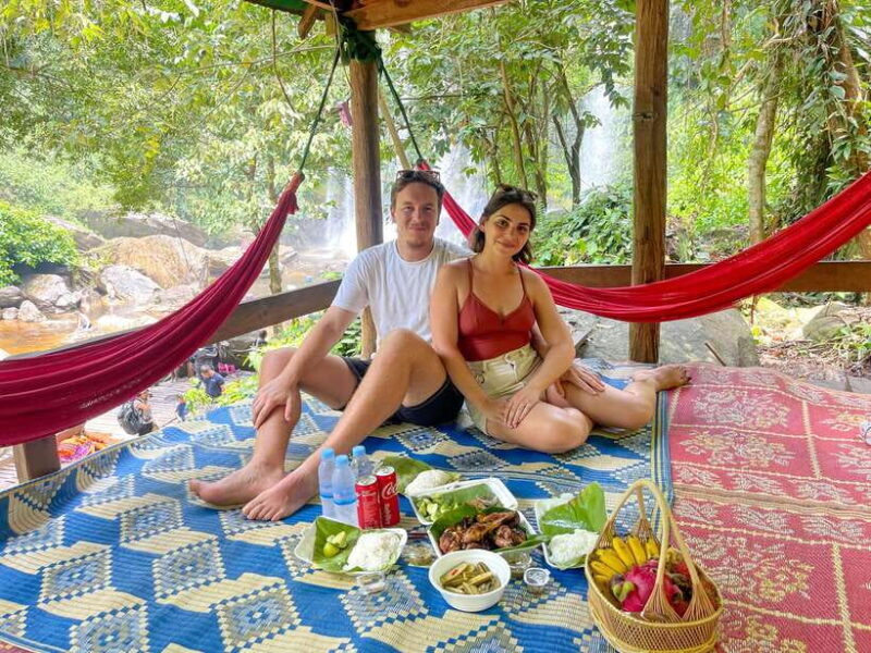 2-Day Guided Trip to Angkor Wat & Kulen Mountain with Picnic - What Makes This Tour Stand Out?