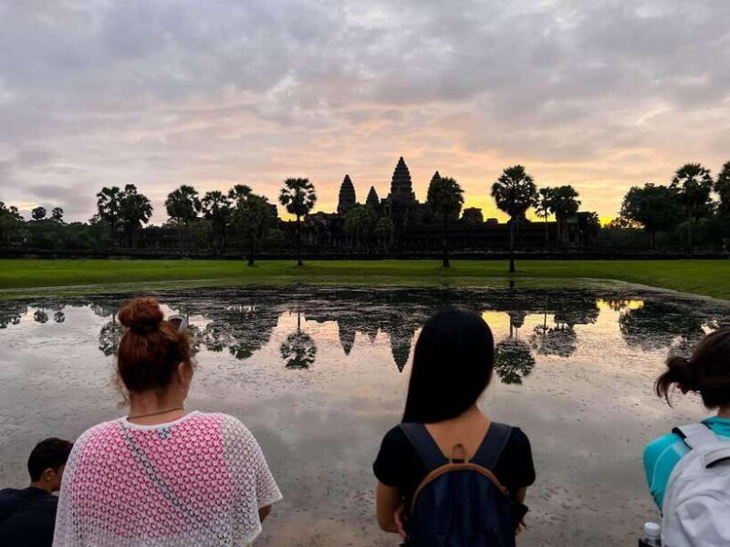 2-Day Guided Trip to Angkor Wat & Kulen Mountain with Picnic - Final Thoughts