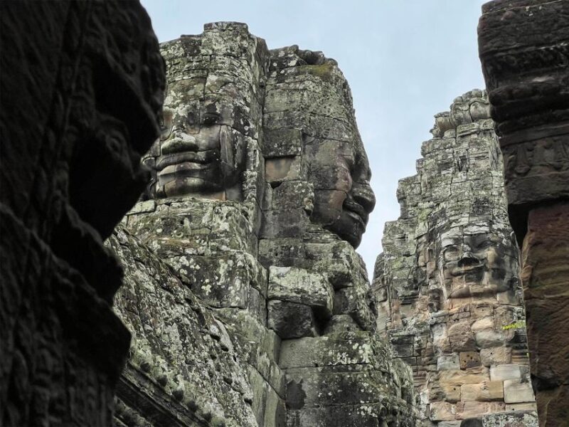 2-Day Guided Trip to Angkor Wat & Kulen Mountain with Picnic - FAQ