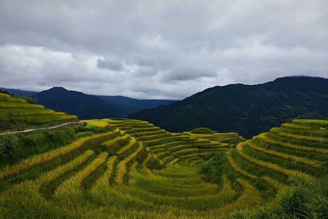 2 Day Guilin Essence Longji Terraces Li River and Xianggong Hill - Key Points
