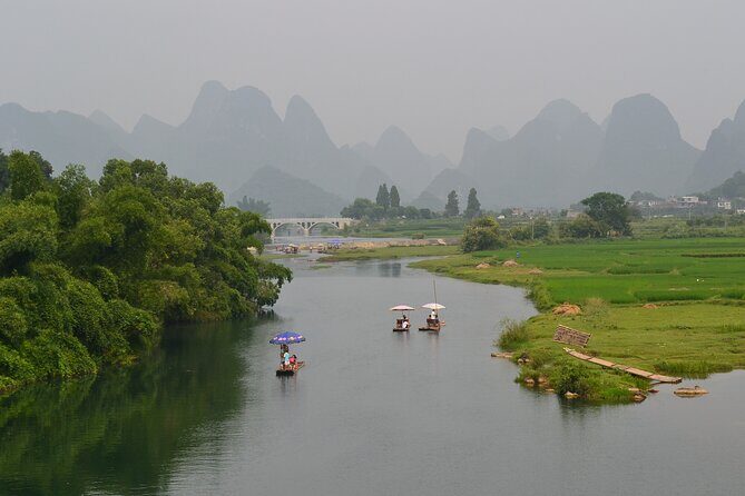 2 Day Guilin Essence Longji Terraces Li River and Xianggong Hill - Final Thoughts: Who Should Take This Tour?