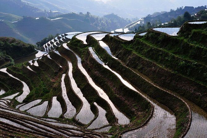 2 Day Guilin Highlights Li River Cruise and Longji Terraces Tour - The Sum Up