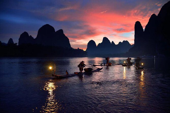 2-Day Guilin Photography(Sunrise and Sunset) Private Tour - An In-Depth Look at the Guilin Photography Tour