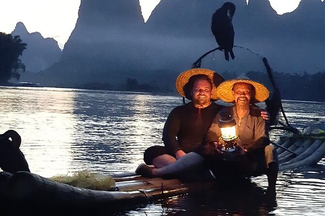 2-Day Guilin Photography(Sunrise and Sunset) Private Tour - Final Thoughts