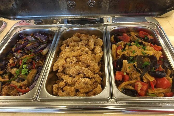 2-Day Guilin Tour Including the 4 Star Boat, Xianggong hill and Liusanjie show - Practical Tips for Travelers