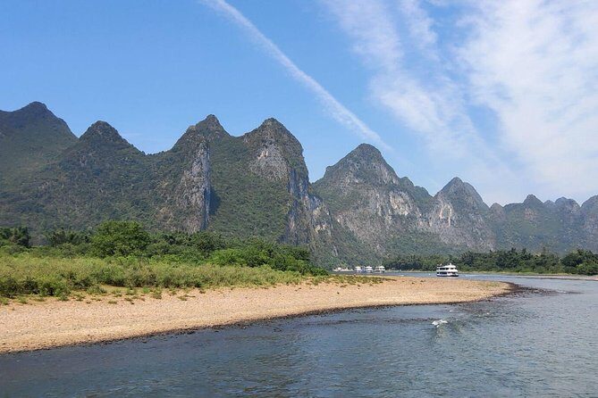 2-Day Guilin Tour Including the 4 Star Boat, Xianggong hill and Liusanjie show - Who Should Consider This Tour?