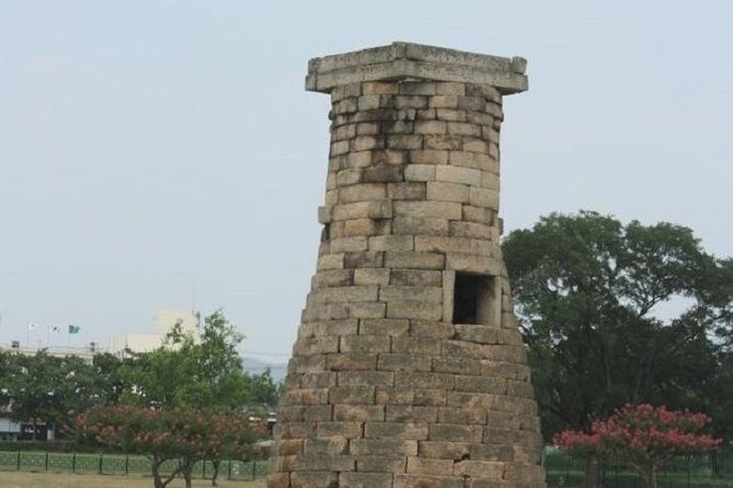 2-Day Gyeongju Rail Tour from Seoul - Key Points