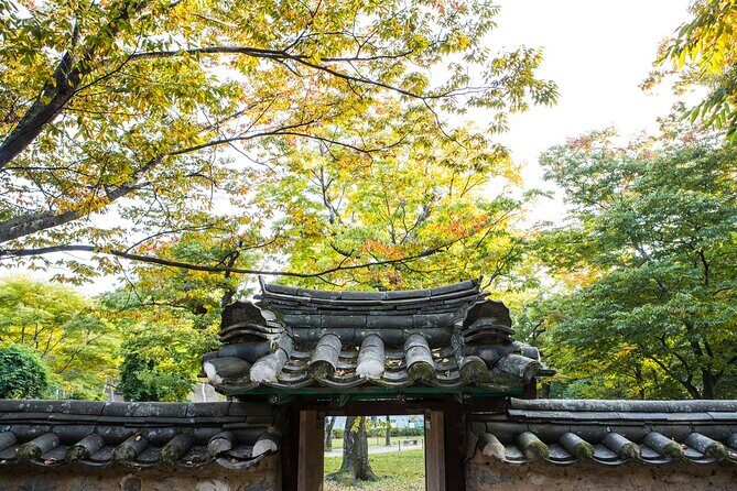 2-Day Gyeongju Rail Tour from Seoul - Frequently Asked Questions