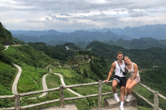 2 Day Ha Giang Loop Motorbike, Short Trekking with Bro Easy Rider - Key Points
