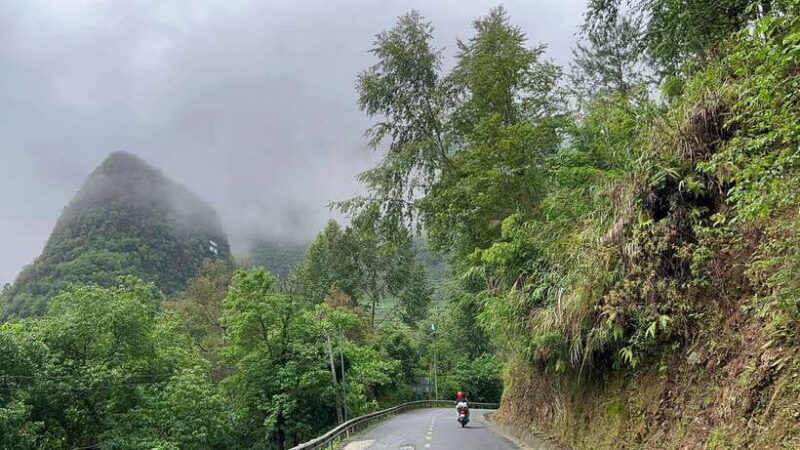 2 Day Ha Giang Loop Motorbike Tour From Hanoi Old Quarter - Who Is This Tour Best For?