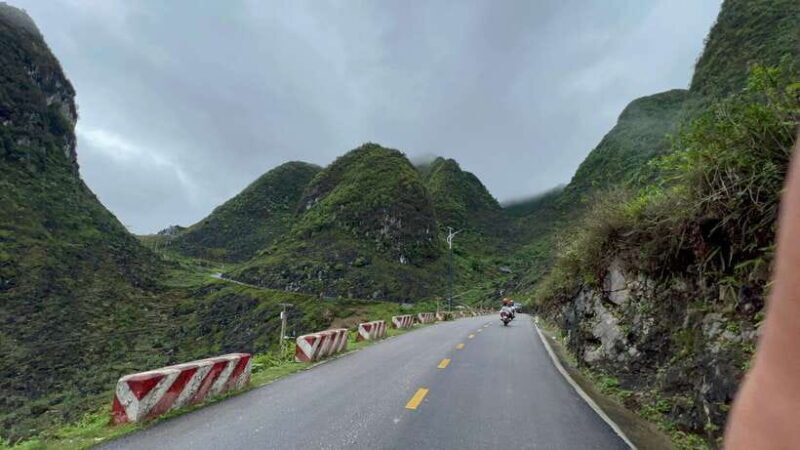 2 Day Ha Giang Loop Motorbike Tour From Hanoi Old Quarter - Final Thoughts