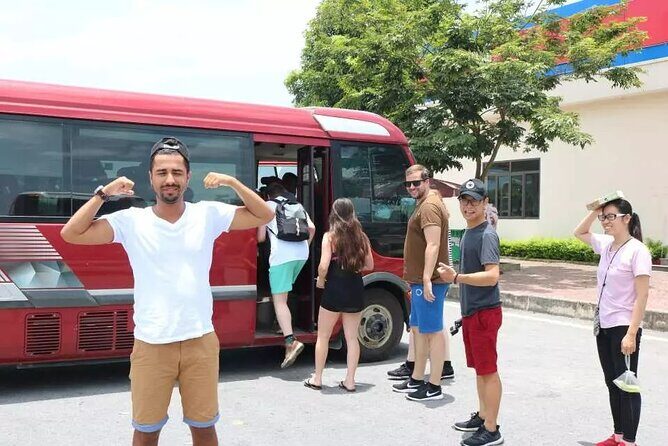 2 Day Ha Giang Loop Tour from Hanoi and Return - Transportation and Comfort