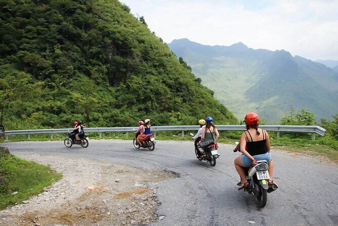 2-Day Ha Giang Loop Tour (small group with easy rider) - Intro: What You Need to Know About the 2-Day Ha Giang Loop Tour