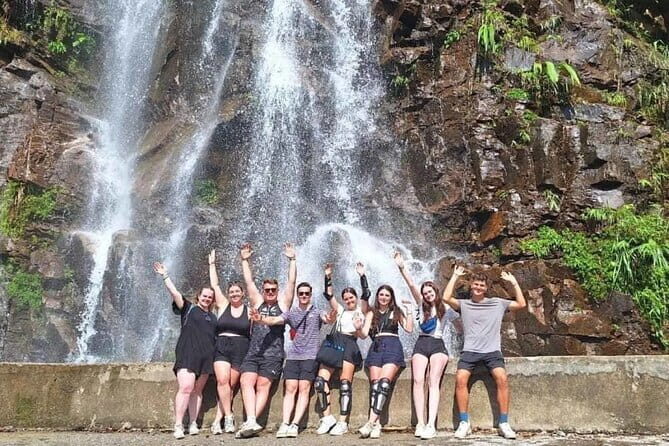 2-Day Ha Giang Loop Tour (small group with easy rider) - Key Points
