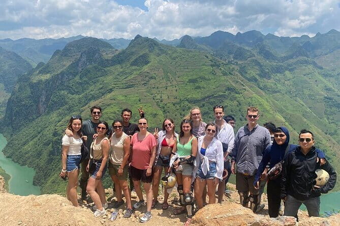 2-Day Ha Giang Loop Tour (small group with easy rider) - Who Should Consider This Tour?