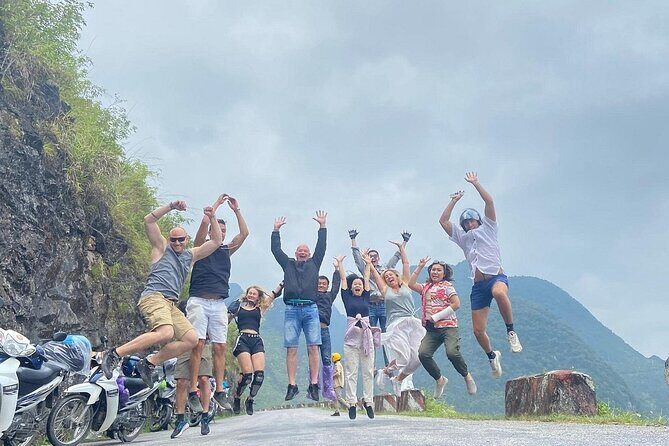 2-Day Ha Giang Nature Journey - Final Thoughts