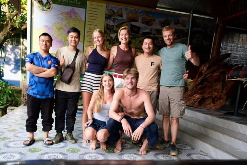 2-Day Ha Giang Trekking & Homestay Experience - Key Points
