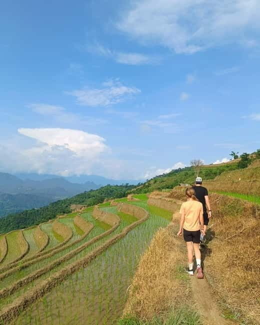 2-Day Ha Giang Trekking & Homestay Experience - The Experience in Detail