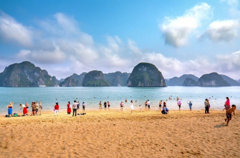 2-Day Ha Noi - Ninh Binh - Ha Long Bay Highlights Tour - Introduction: What You Can Expect from This Tour