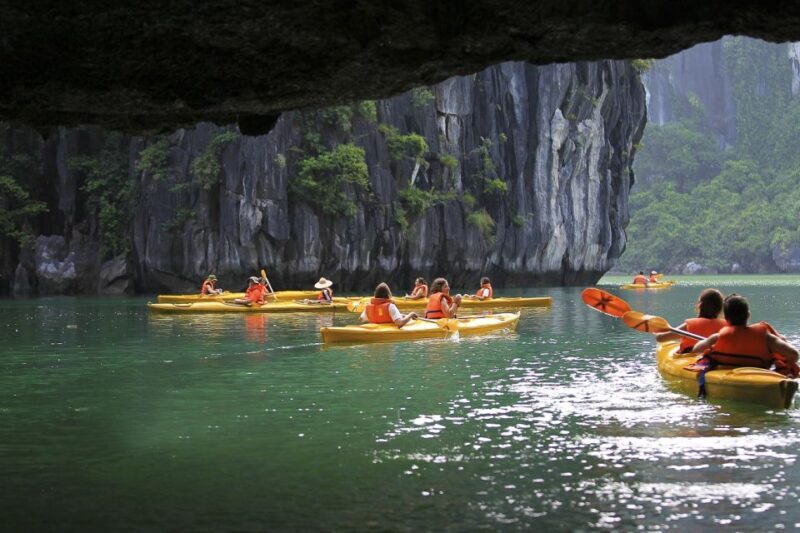 2-Day Ha Noi - Ninh Binh - Ha Long Bay Highlights Tour - Final Thoughts on the Tours Value