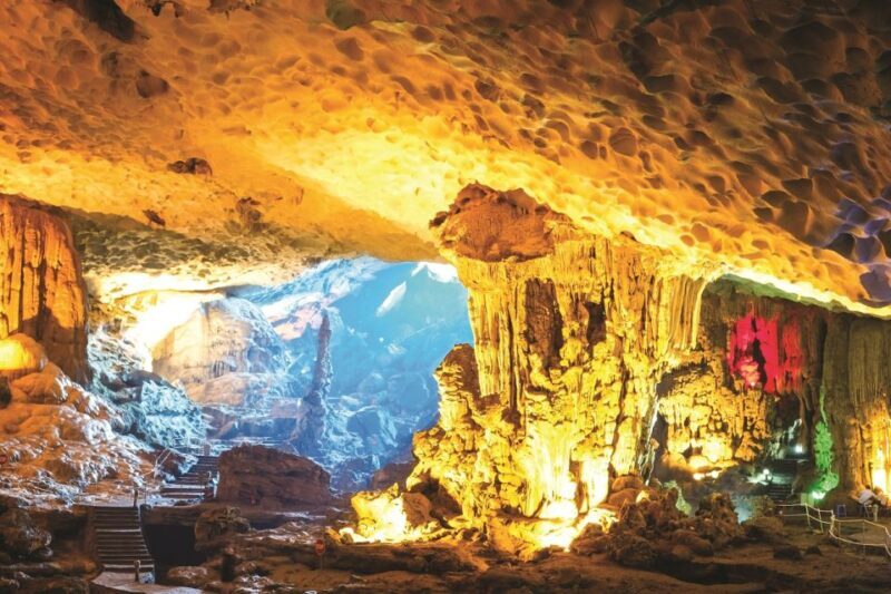 2-Day Ha Noi - Ninh Binh - Ha Long Bay Highlights Tour - Who Should Consider This Tour?