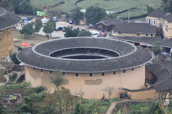 2-Day Hakka Tulou Private Tour to Nanjing and Yongding - FAQs