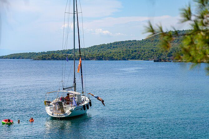 2-Day Halkidiki Sailing Cruise - Price and Value: Is It Worth It?